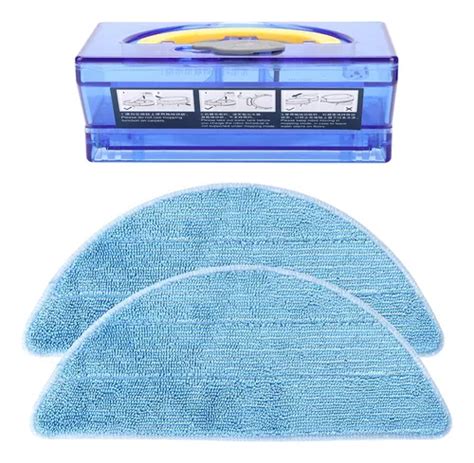 Máquina De Barrido Inteligente Doméstica Con Tanque De Agua Cuotas sin interés