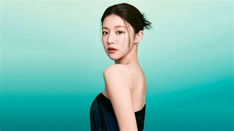 Go Yoon Jung protagonizaría nuevo k drama de fantasía y reencarnación