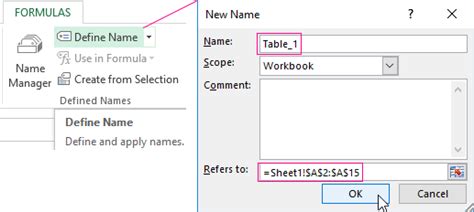 How To Compare Two Excel Spreadsheets Using Columns