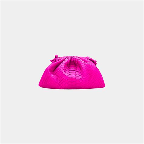 Baby Uniq electric pink - Sista Paris
