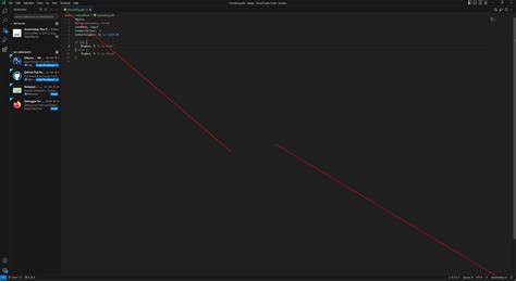 Vscode Does Not Find Formatter · Issue 386 · Mark Wiemerahkpp · Github