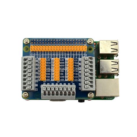 Raspberry Pi Model B V Gpio Seputar Model
