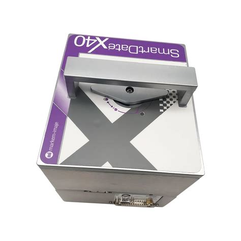 automatic tto printer markem imaje x40 thermal transfer overprinter for