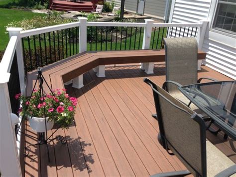 Posts About Timbertech On Columbus Decks Porches And Patios By Archadeck Of Columbus Building