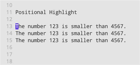 GitHub Azabiong Vim Highlighter Highlight Words And Expressions