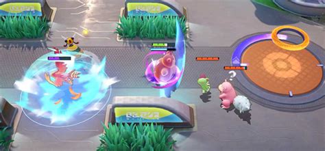 Pokemon Unite Invalid Words Error Fixes Workarounds Android Gram