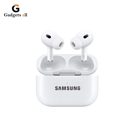 Samsung Airpods Pro Gadgetsallbd
