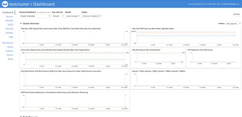 How To Install CouchBase Database On Ubuntu Vultr Docs