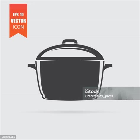 회색 배경에 고립 된 평면 스타일에서 아이콘을 이동 합니다 개념에 대한 스톡 벡터 아트 및 기타 이미지 개념 단일 객체 데이터 Istock