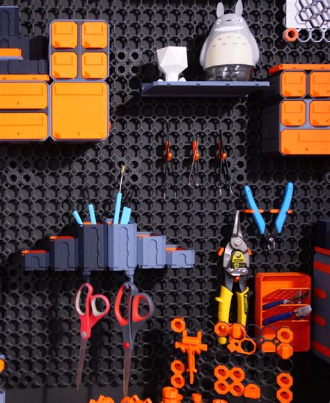 9x9 Multiboard Core Tile 3d Model By Multiboard On Thangs