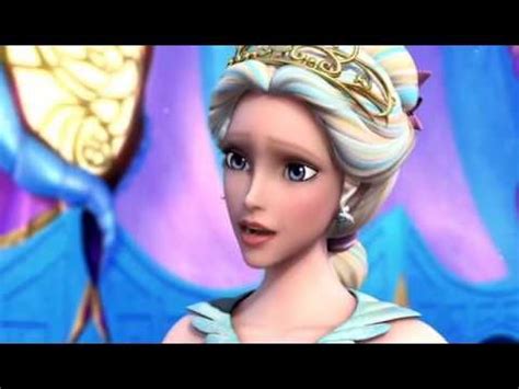 barbie en una aventura de sirenas 2 pelicula completa en español ...