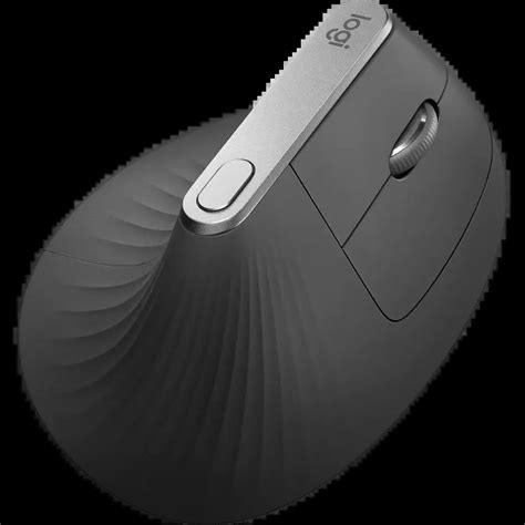 Logitech Mx Vertical Ergonomic Mouse Itshop
