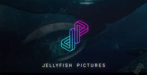 Vfx Nautilus Jellyfishpictures Vfxbreakdown Seacreatures Waterfx