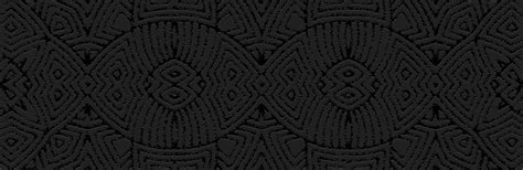 배너 창조적 인 표지 디자인 검은 배경에 민족 빈티지 3d 패턴을 엠보싱 아르 데코 스타일 웹 사이트를위한 부족 예술적 기하학적 장식품 0명에 대한 스톡 벡터 아트 및 기타