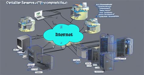 Essential Components And Functions Of A Web Server B Com Institute