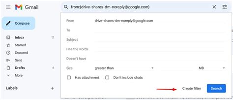 Know All About How To Create Filters In Gmail