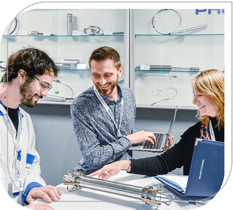 Gamma And Neutron Technology Exosens