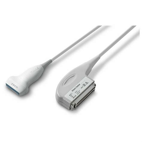 75L50S Linear Array Transducer