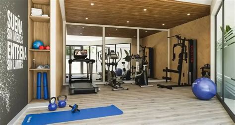 5 Ventajas De Comprar Departamentos En Un Edificio Con Gimnasio