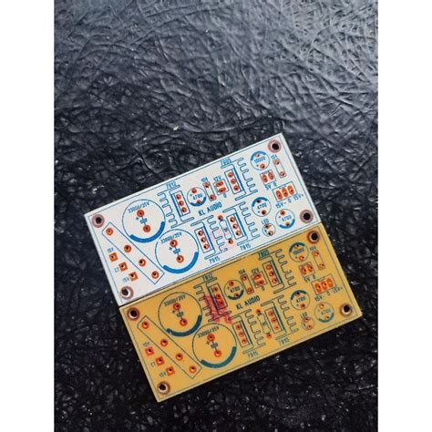 Jual Pcb Psu Simetris Full Fitur Shopee Indonesia