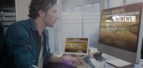 how to build a website from scratch in newsweekly