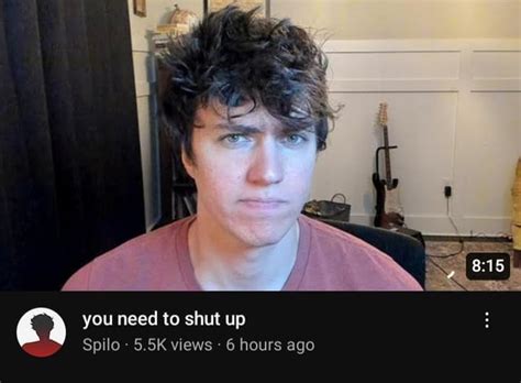 Latest Entry In The Spilo Saga Rcompetitiveoverwatch