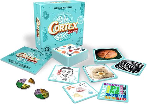 Captain Macaque Cortex Challenge Kid S Toy Swap Subscription Whirli