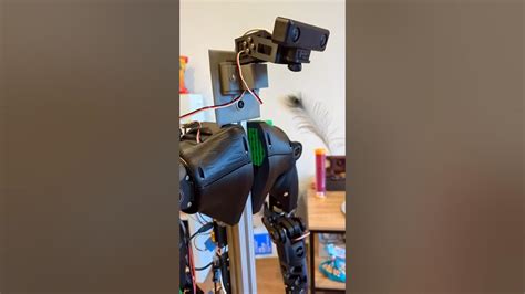 Some More Raw Hopejr Videos Robot Robotarduino Arduinoproject