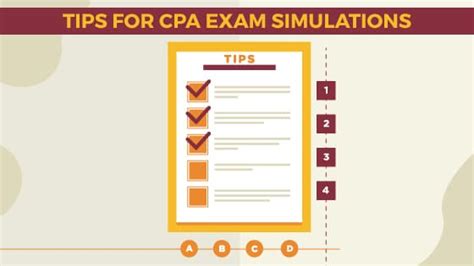 [2025 ] 4 Excellent Tips To Crush The Cpa Exam Simulations [updated Info]