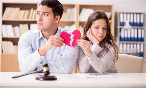 Do S And Don Ts For A Healthy Marriage Separation