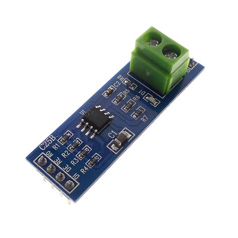 Max485 Rs485 Module Ttl To 485 Module 5v Voltage Aliexpress