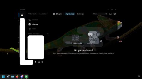 How Do I Get Rid Of Background Image To Make It See Through Issue DiscordStyles