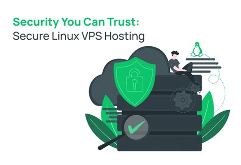 Security You Can Trust Secure Linux VPS Hosting IEMLabs Blog