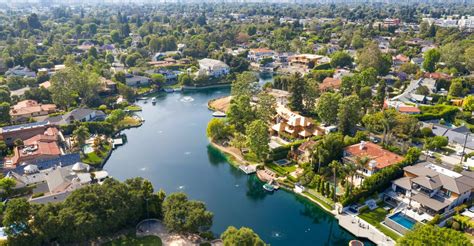 Toluca Lake Mansion For Sale At Tyson Walsh Blog