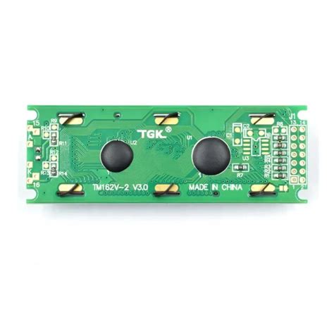 Arduino Display Rg1602a Plavo Pozadinsko Svjetlo