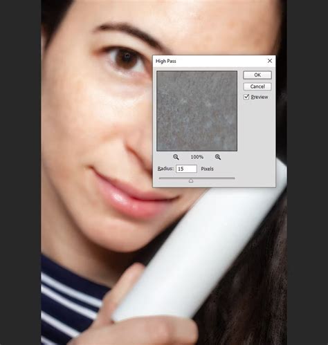 How To Smooth Skin In Photoshop