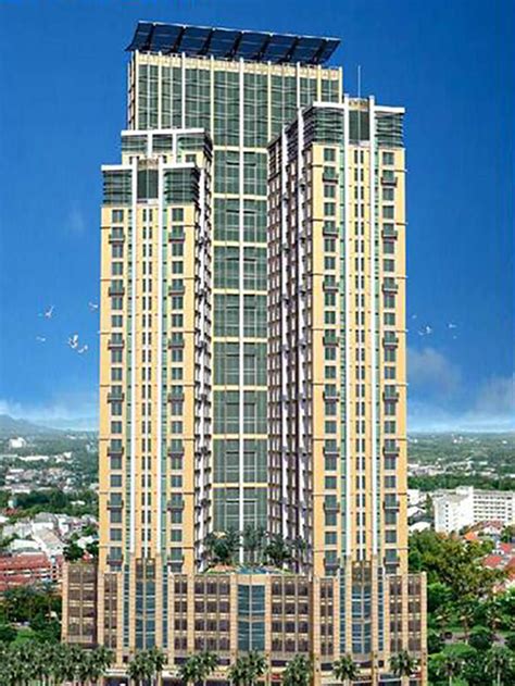 Eastwood Le Grand Tower 1 Units For Sale Or For Rent Tokkatok