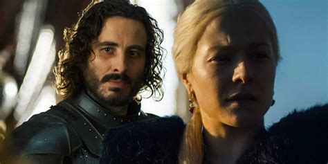 House Of The Dragon Season 2 Makes Me Way More Upset About The Shows