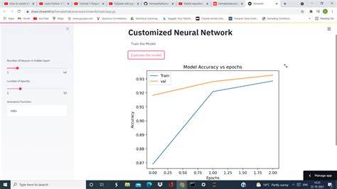 GitHub HemalathaKumaresan End To End Machine Learning Projects