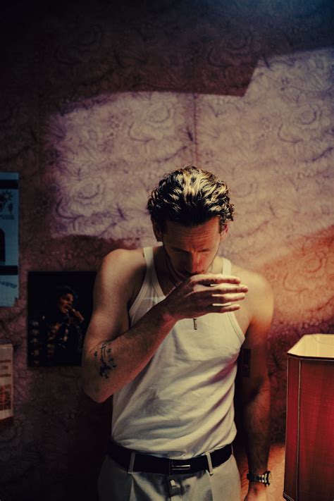 Patrick Laureij Kintsugi Flint Theater Amersfoort