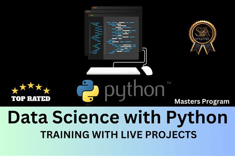 Data Science With Python Skills Achieve Com