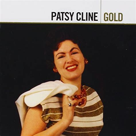 Patsy Cline Fun Music Information Facts Trivia Lyrics