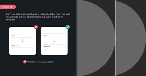 List Forms Best Practices Curated By Dani Gallardo Reyes Medium