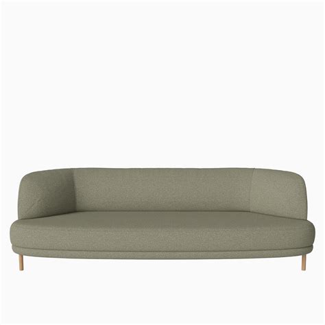 Bolia Grace Sofa Arrival Hall