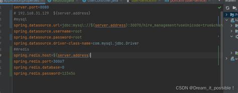 Spring Boot 启动报错 Protocol Handler Start Failed Cannot Assign