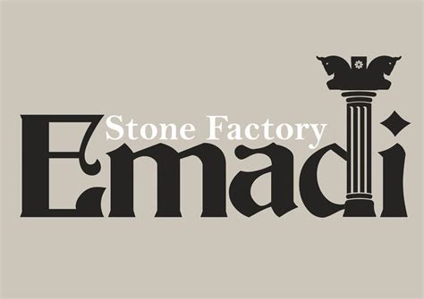 Emadi Stone Company Iran Stone Supplier