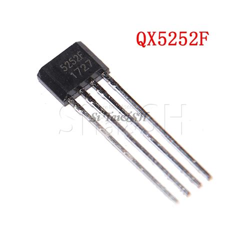50pcslot Qx5252f Qx5252 5252f To 92integrated Circuits Aliexpress 50pcslot Qx5252f Qx5252 5252f To 92integrated Circuits Aliexpress