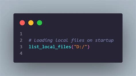 Ftp Client With Gui Python🐱‍🏍 Dev Community