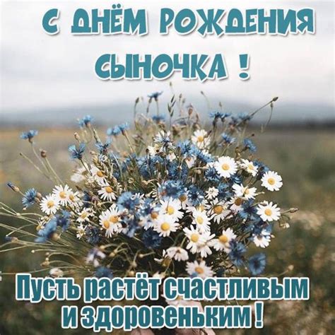 Картинка с днем рождения сыночка родителям скачать бесплатно