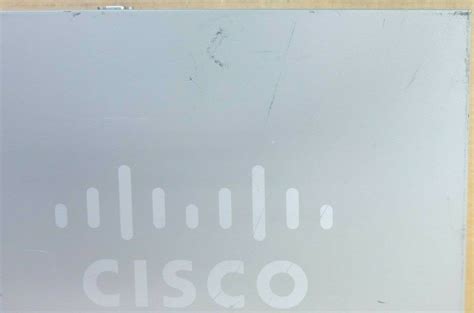 Cisco Small Business Sge2000p 24 Port Gbe Poe Managed Network Switch 4x Sfp